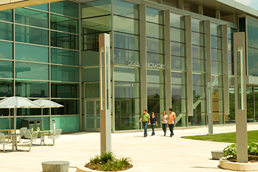 Facilities | Department of Biochemistry and Molecular Biology (BMB) | College of Science ...